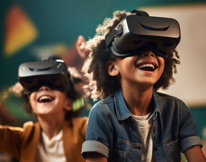 Mobile App Transforming Classroom Moments for School Kids