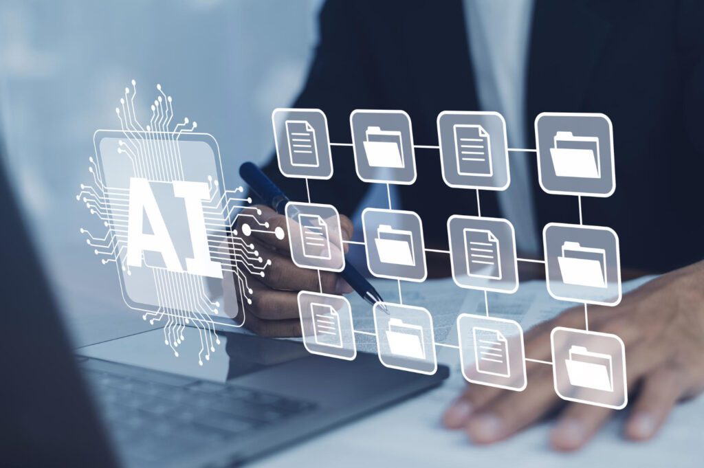 Intеlligеnt Document Processing Use Cases | CrossML Pvt Ltd