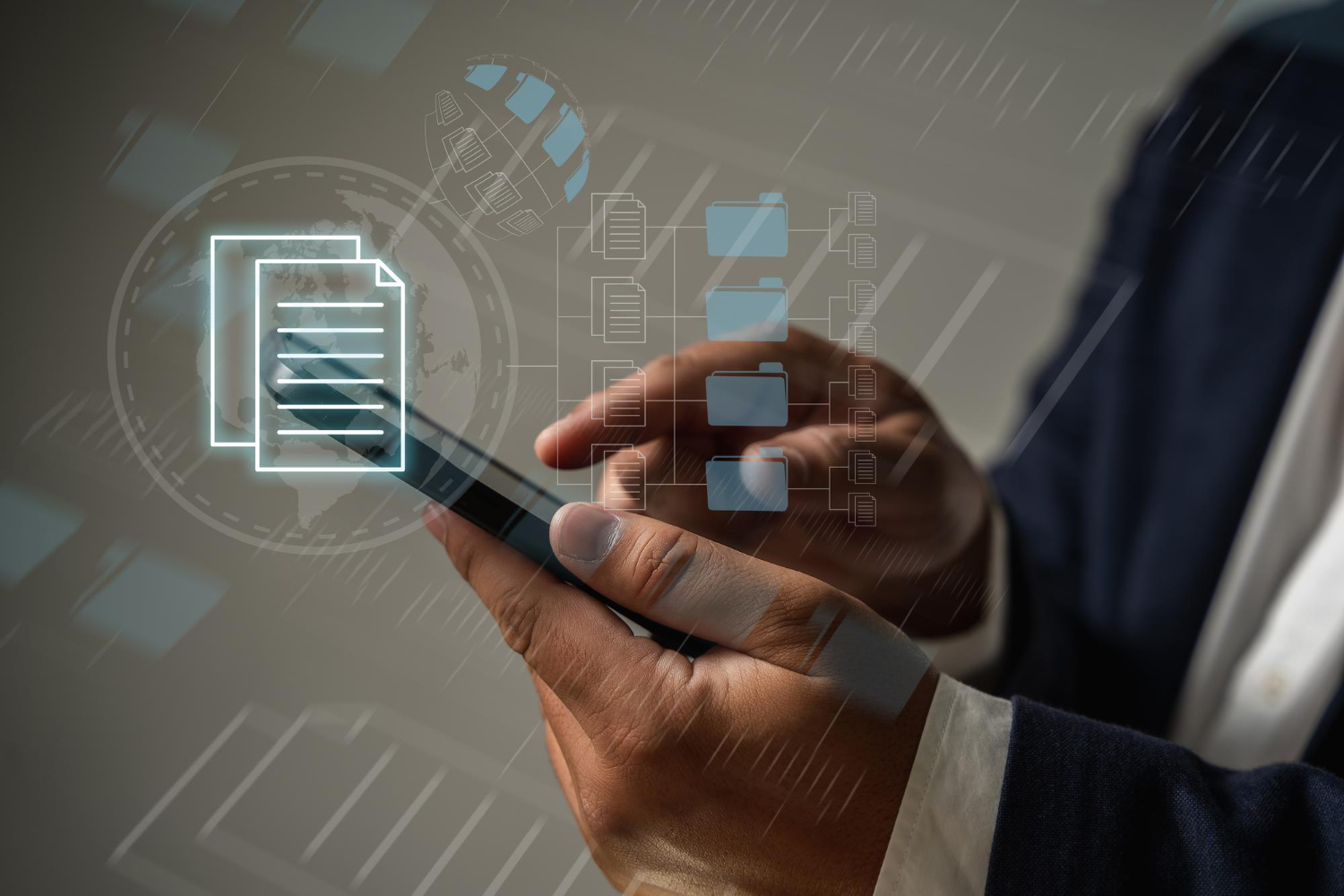 OCR In Banking | Benefits and Use Cases