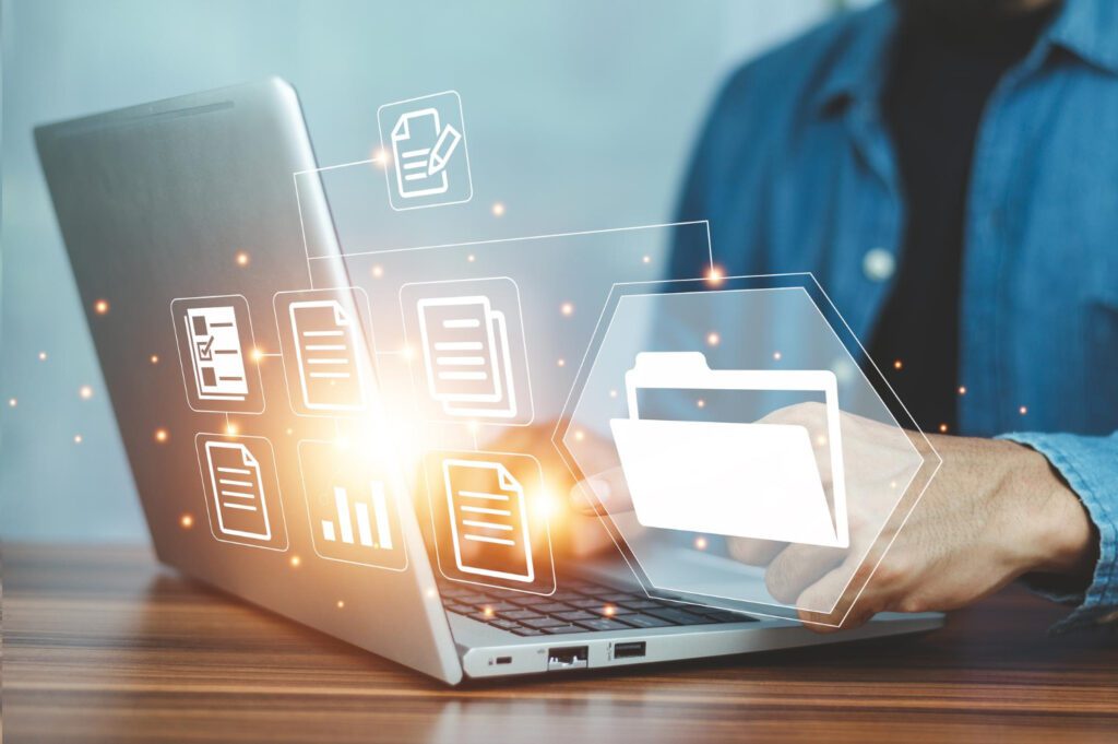 Efficient MSP Provider Management System for IT Operations