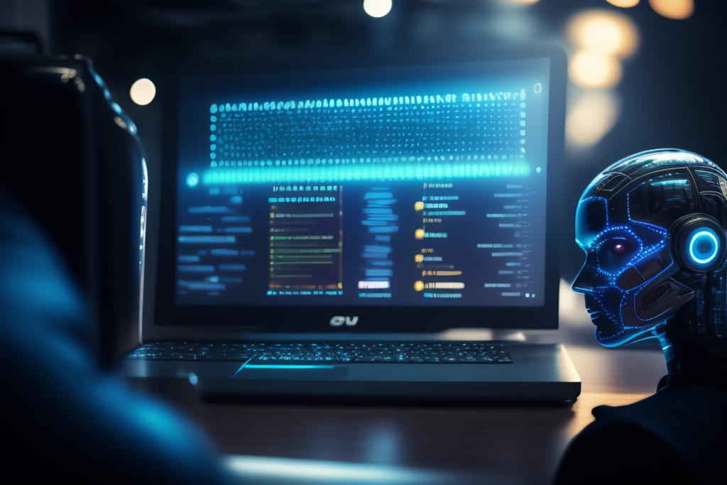 5 Use Cases Of Genai In Code Generation