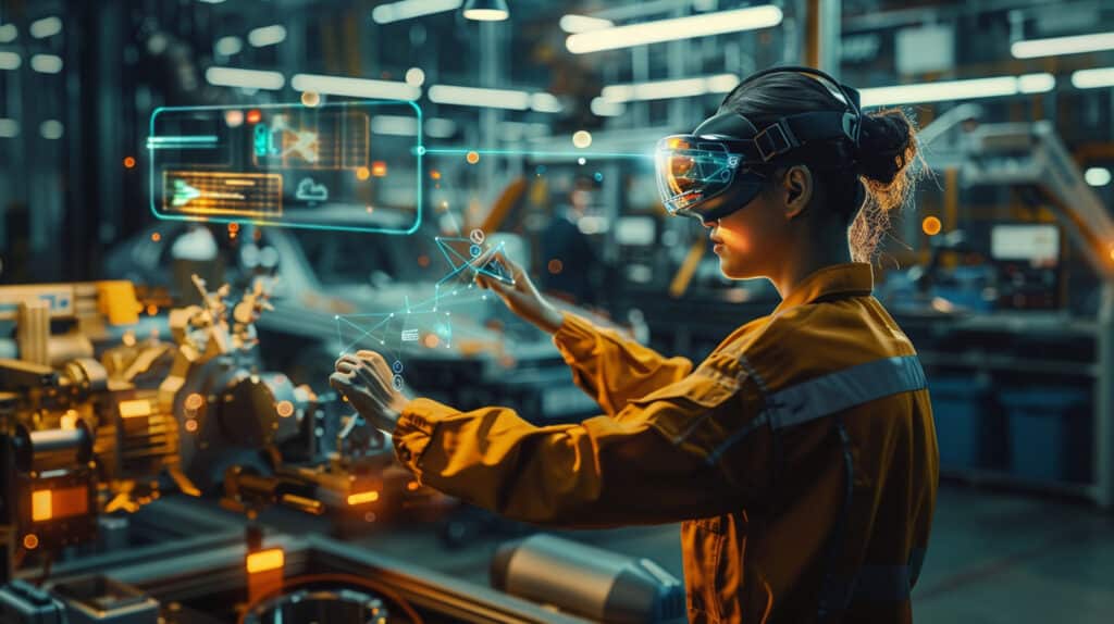 Monitoring And Maintaining Generative Ai Models In Production