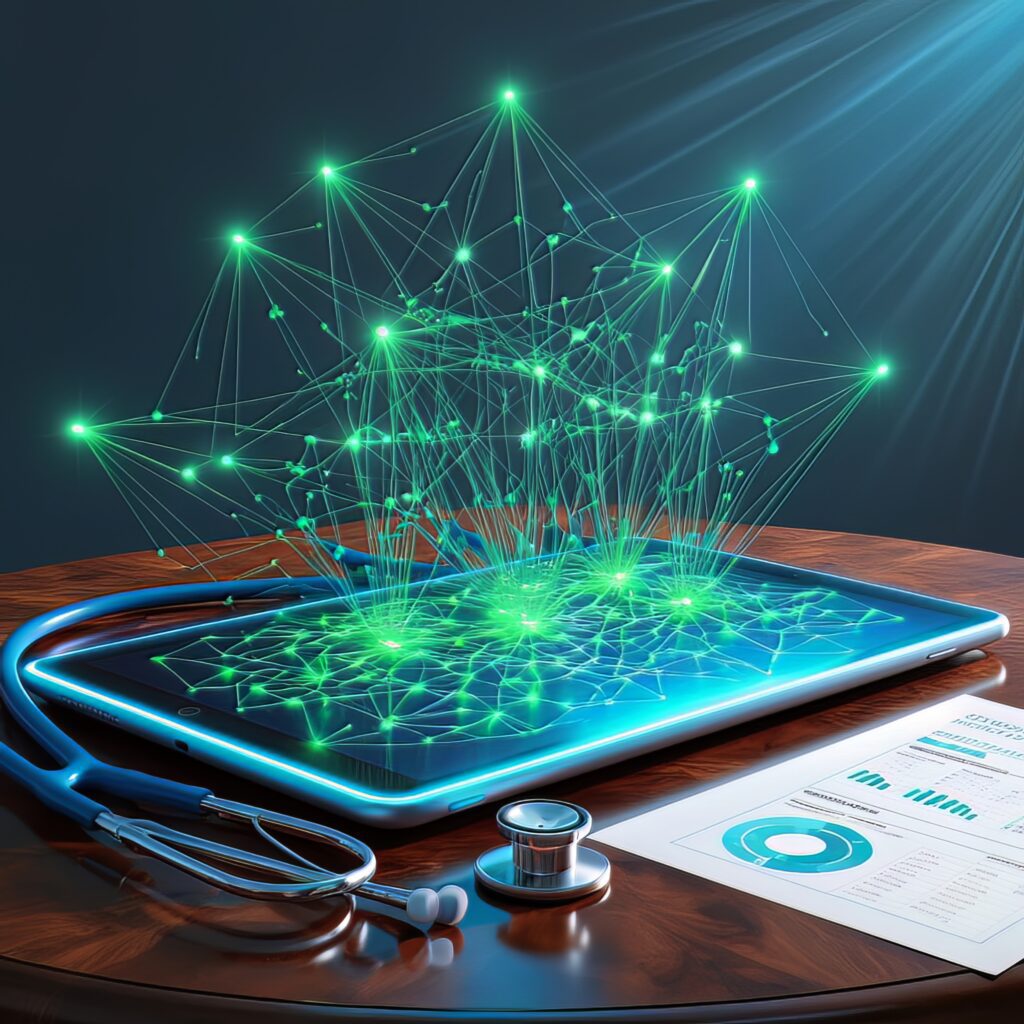 OCR in Healthcare: Automating Patient Data Entry