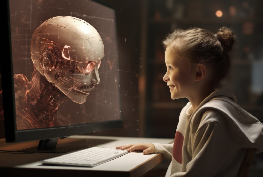 Generative AI in EdTech for Personalized Educational Content Generative AI in EdTech for Personalized Educational Content