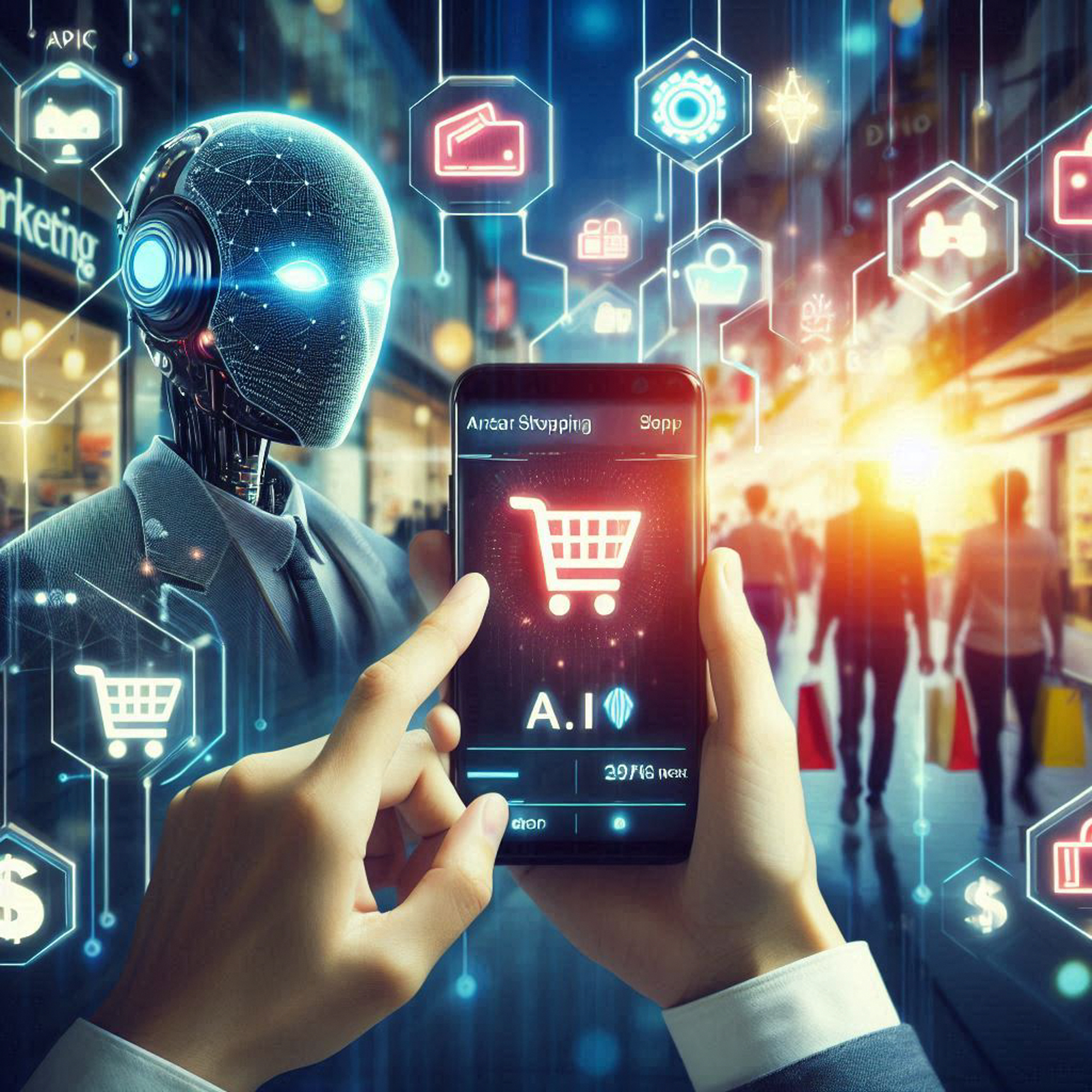 Use Tailored AI Solutions for Retail Optimization
