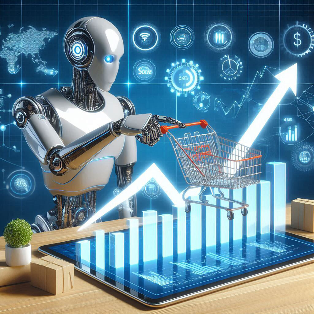 How Does AI in Retail Drive 2X Return on Investment- CrossML