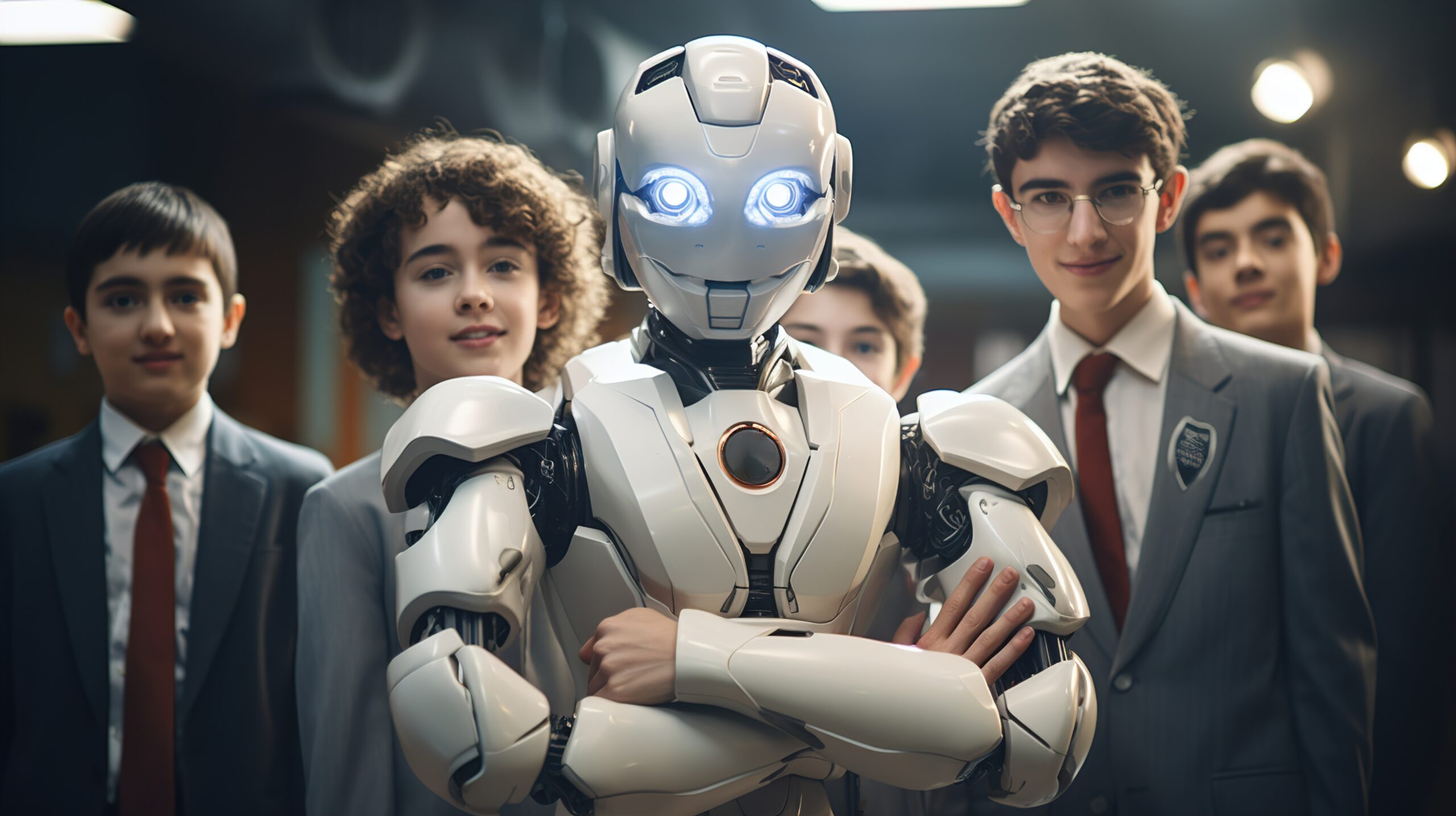 5 Use Cases of GenAI In Code Generation