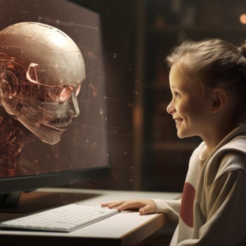 Generative AI in EdTech for Personalized Educational Content