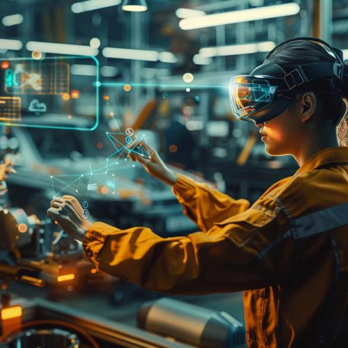 Monitoring & Maintaining Generative AI Models In Production