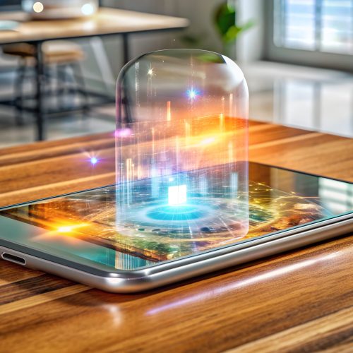 Intelligent Open-Source LLMs for PDF Knowledge Bot