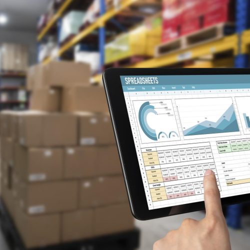 Real-Time Inventory Tracking: Prevent Stockouts & Overstock